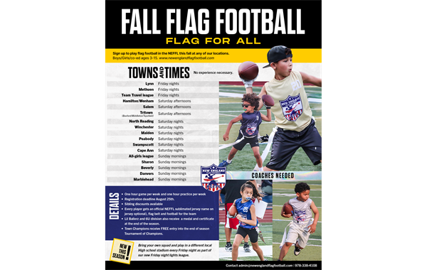 Home [www.newenglandflagfootball.com]