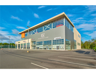 There are 2 winter league locations to sign up for this fall!!